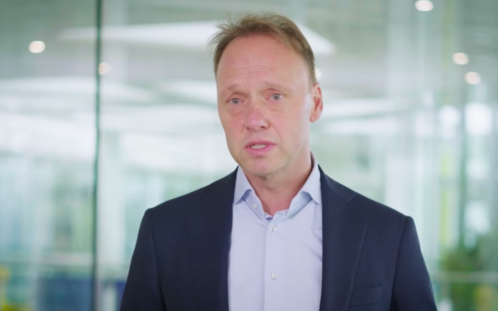 Unilever CEO signals radical shift in sustainability agenda | Trellis
