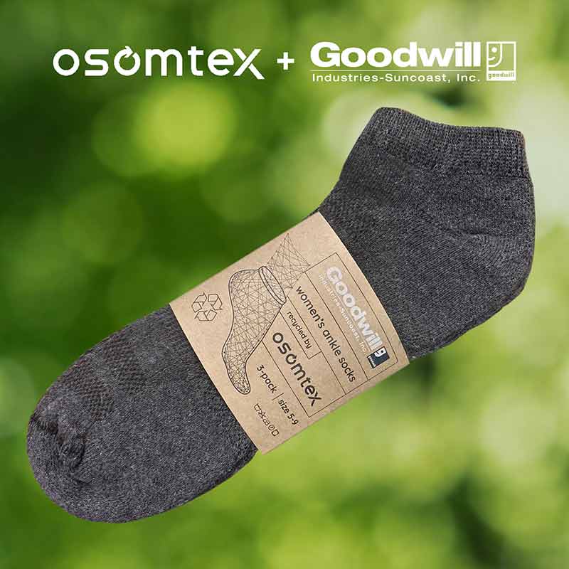 Inside Goodwill’s bid to build a textile recycling powerhouse | Trellis