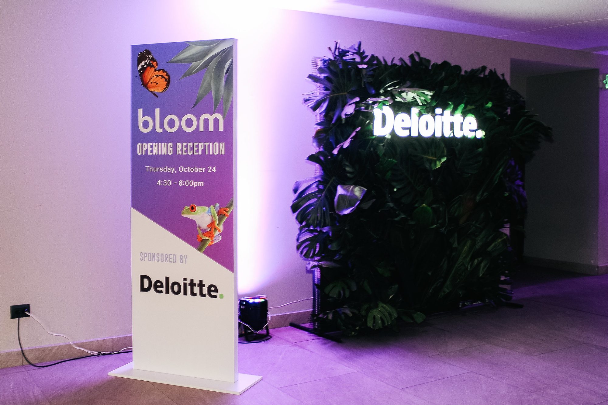 Want to amplify your company's impact? Sponsor Trellis Impact