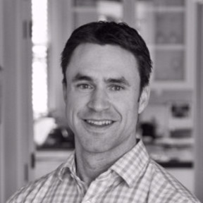 Matt Evans | Trellis