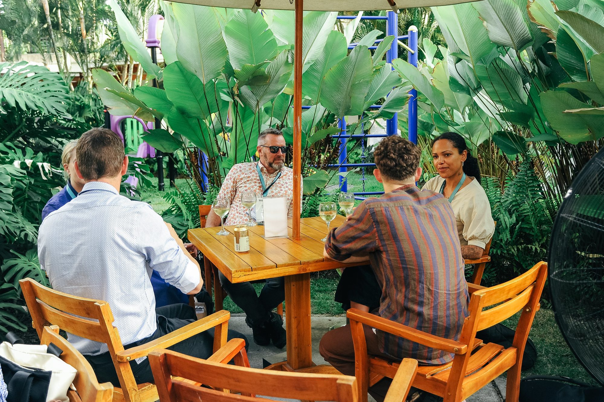 Want to amplify your company's impact? Sponsor Trellis Impact