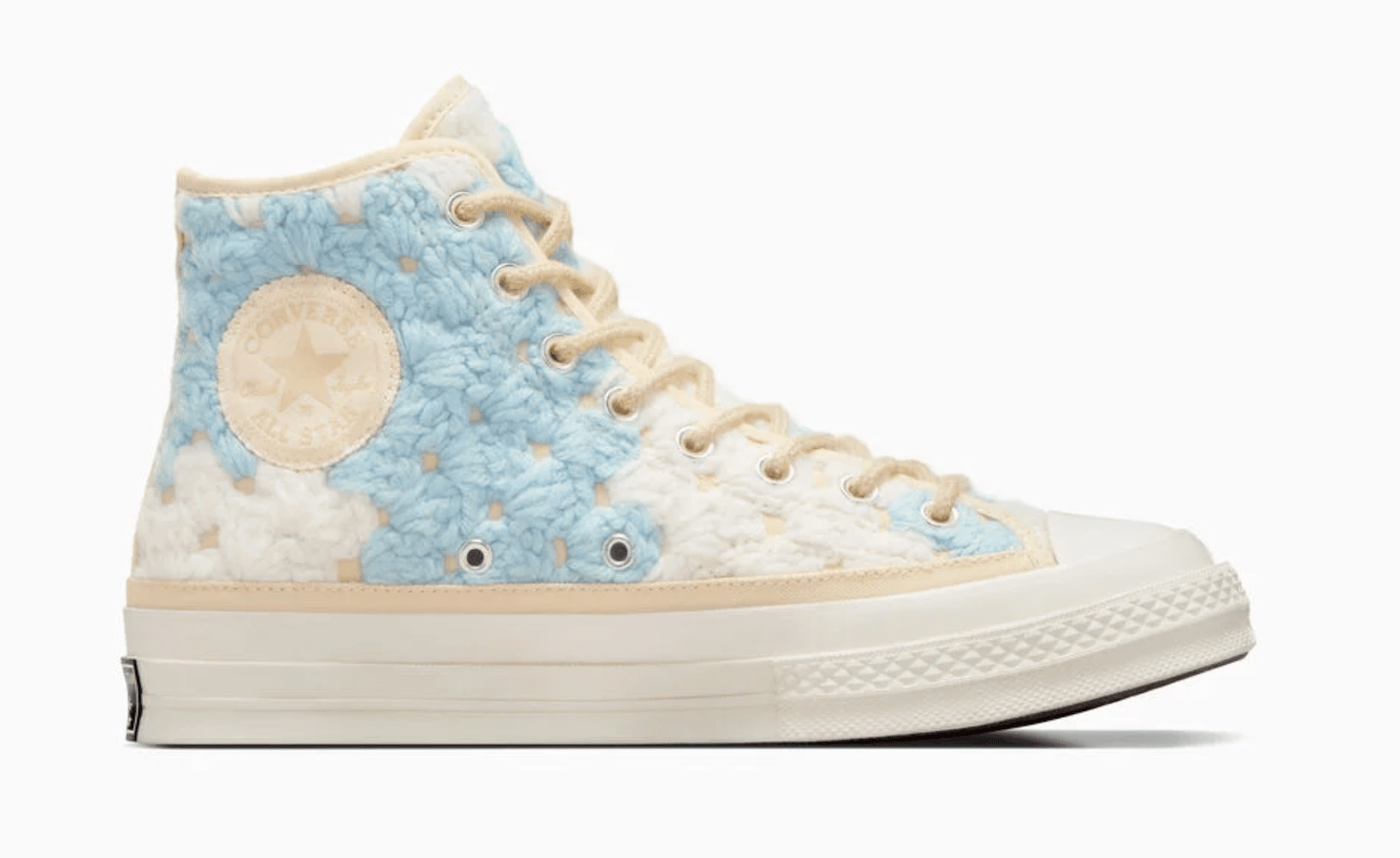 Adidas, Converse and Nike are among those advancing cutting-edge ...