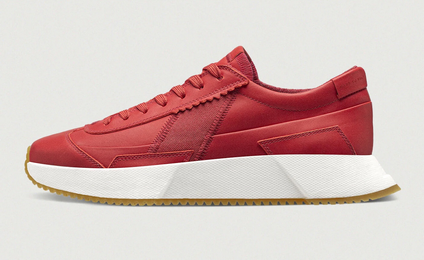 Adidas, Converse and Nike are among those advancing cutting-edge ...