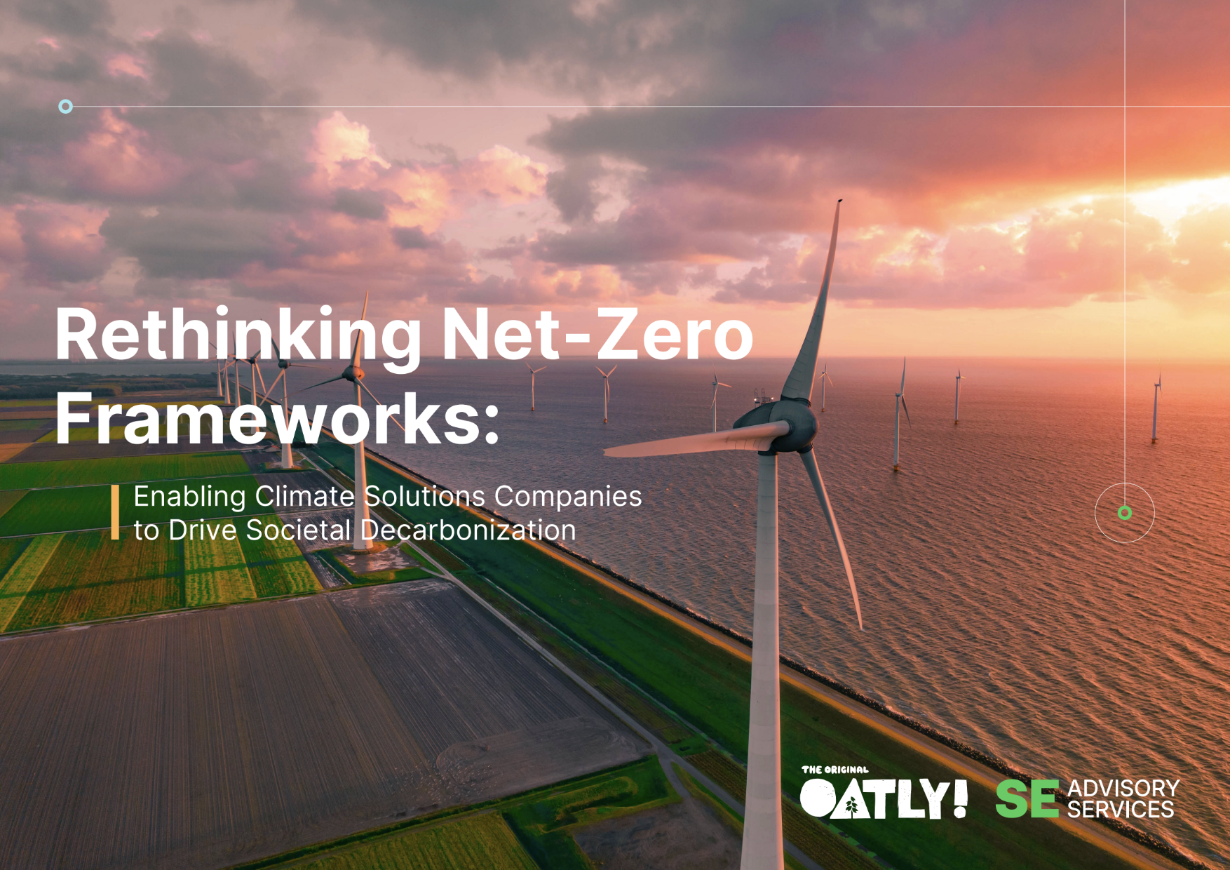 Rethinking Net-Zero to Balance Growth with Emissions Reduction | Trellis