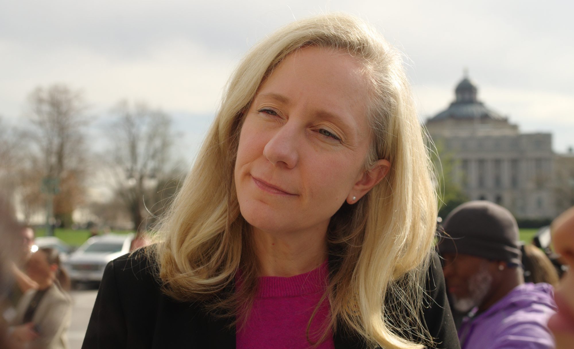 How Spanberger’s win affects the data center energy debate