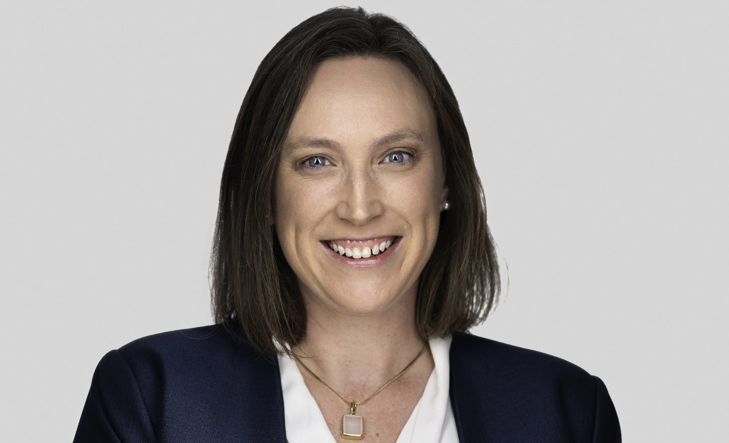 CVS Health promotes former McDonald’s exec to CSO
