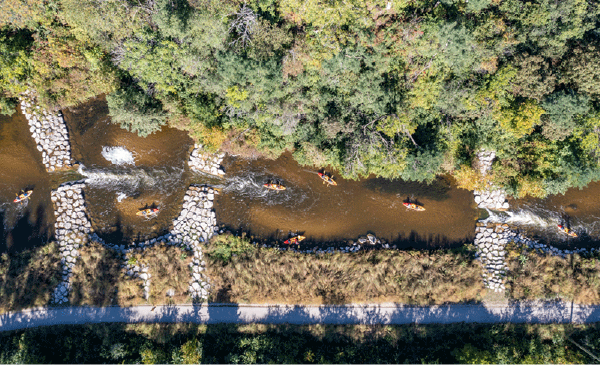 How accounting guidance advances corporate water stewardship | Trellis